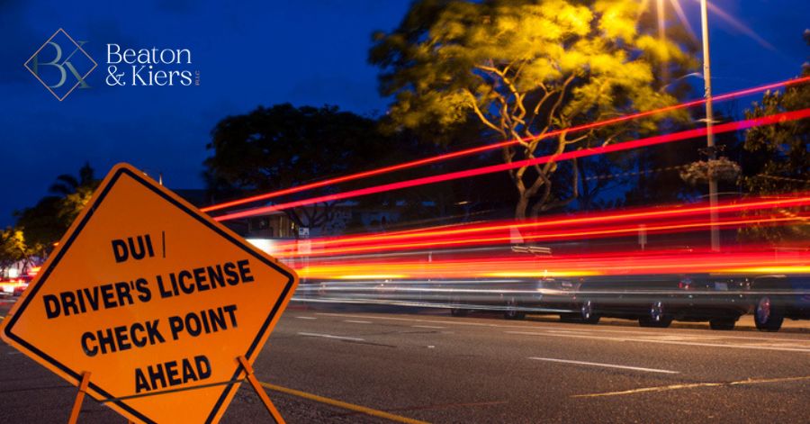 Understanding Your Rights After a DUI/DWI Stop in New Hampshire
